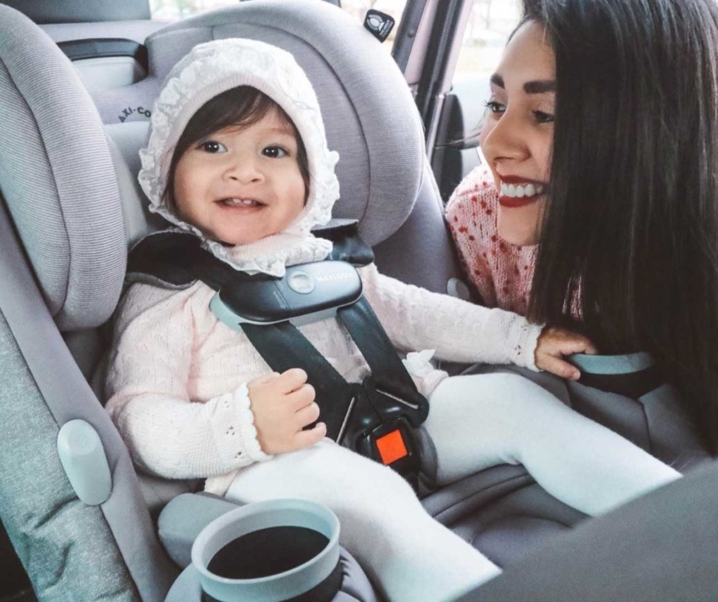 Choosing the best car seat: a 3 steps guide - The Mood Guide