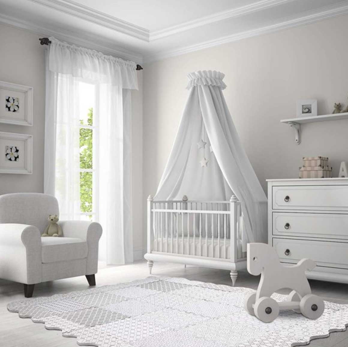 The Best Modern Chic Play Mats For Babies that Look Like a Rug - The ...