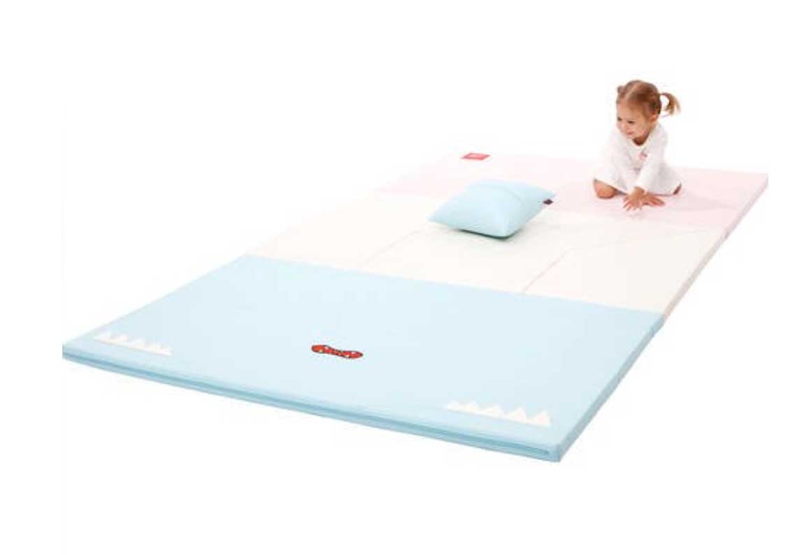 The Best Modern Chic Play Mats For Babies that Look Like a Rug - The ...