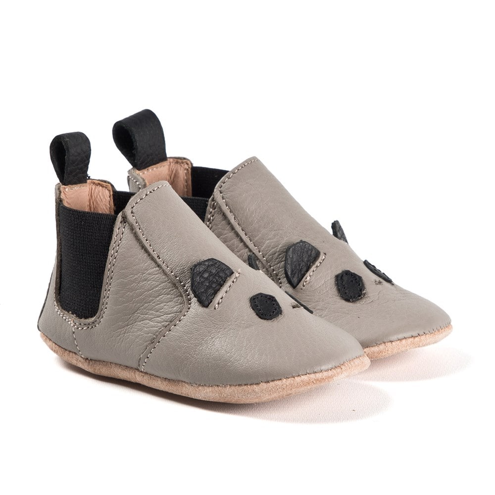 15 Cozy Baby Boots to complete a cool-chic outfit - The Mood Guide