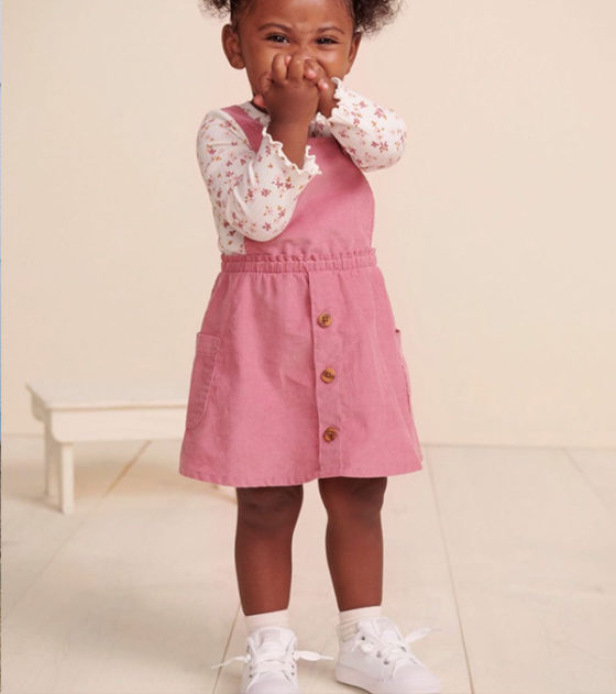 Ethic Brands to Shop For Modern Organic Baby Clothes Online - The Mood ...