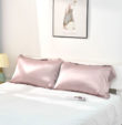 Best Pink Silk Sheets to Sleep like a Glamorous Vintage Hollywood Star ...