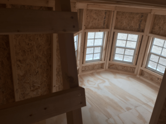 The Cutest Playhouse(s) for Girls & The Best Instagram Makeover Ideas ...