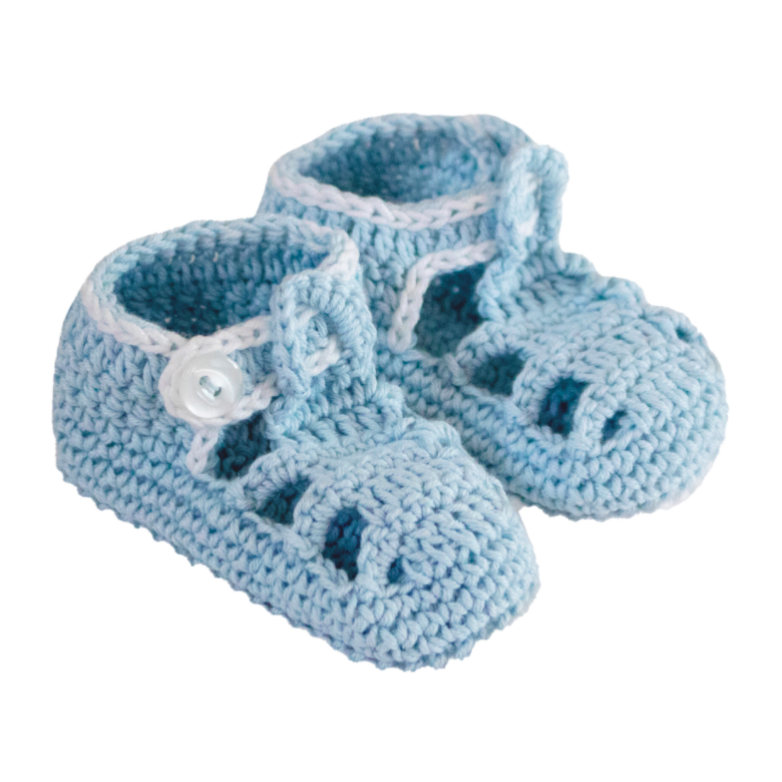 Baby Booties For Every Boy And Girl Adventure - The Mood Guide
