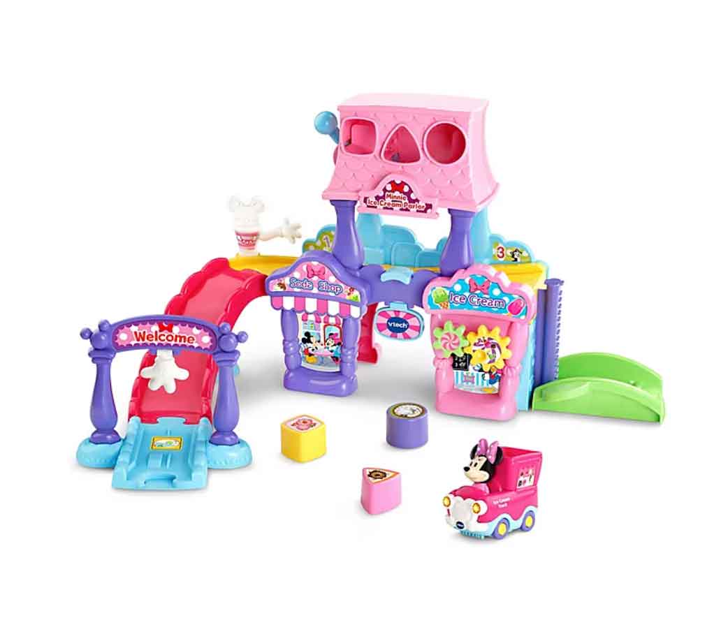 Gift Guide: Best Toddler Toys for Girly Girls - The Mood Guide