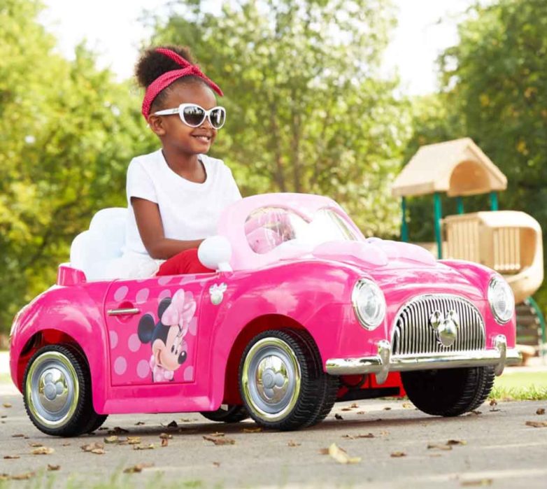 Gift Guide: Best Toddler Toys for Girly Girls - The Mood Guide