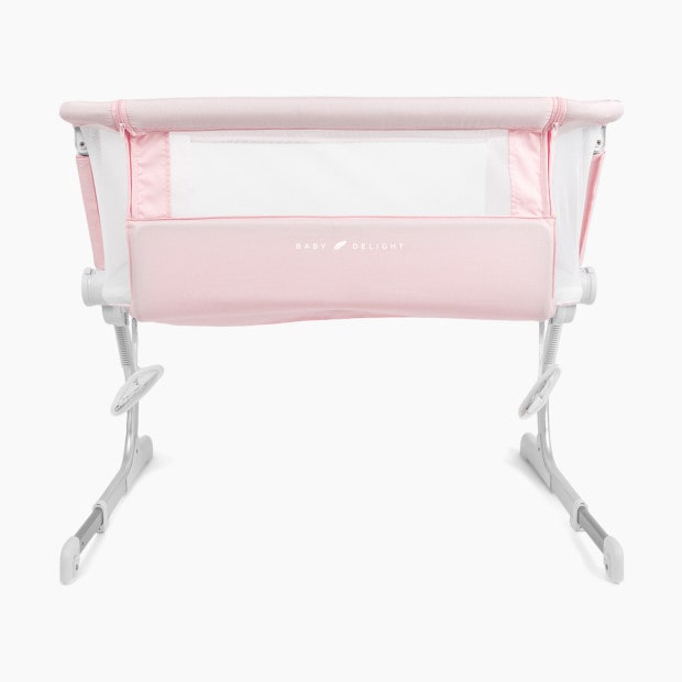 The Most Beautiful Pink Bassinets For Babies With The Best Mom Reviews ...